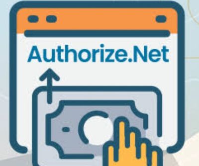 Authorize.Net | 무료 단말기